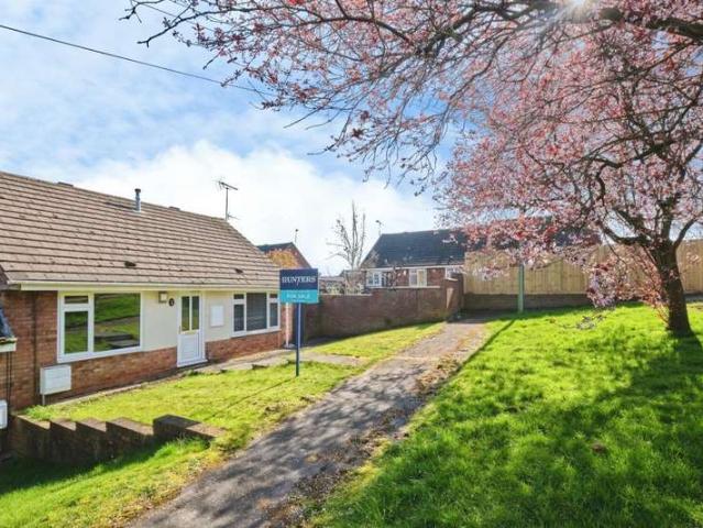 2 Bedroom Bungalow