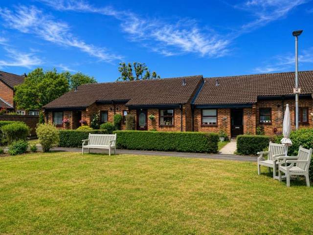 2 Bedroom Bungalow