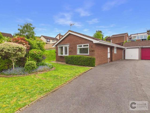 2 Bedroom Bungalow