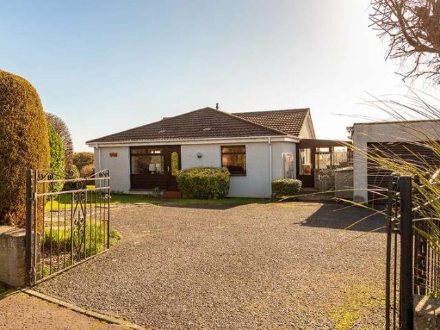 2 Bedroom Bungalow