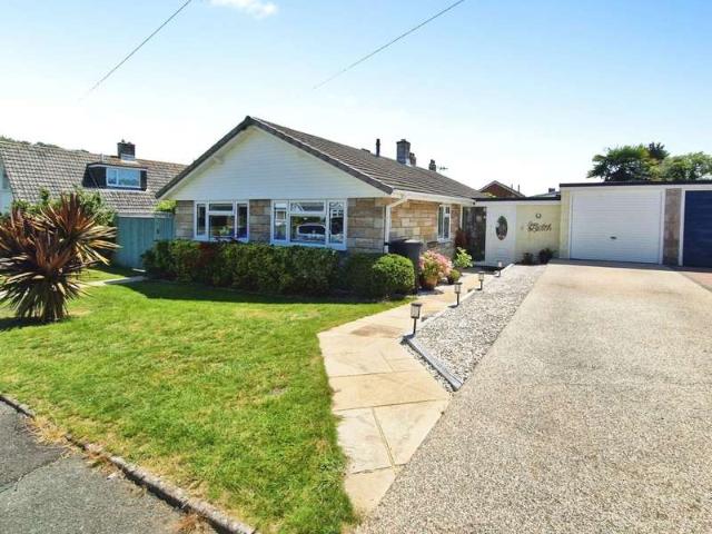 2 Bedroom Bungalow