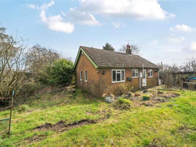 2 Bedroom Bungalow