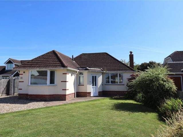 2 Bedroom Bungalow