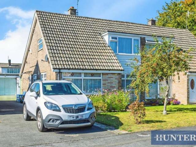 2 Bedroom Bungalow