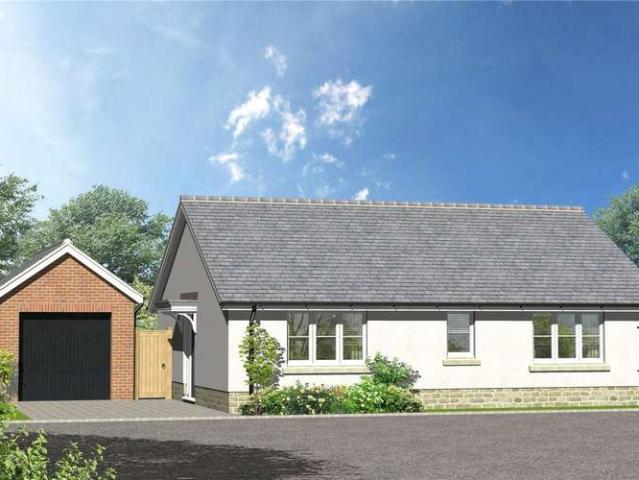 2 Bedroom Bungalow