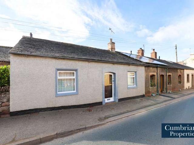 2 Bedroom Bungalow