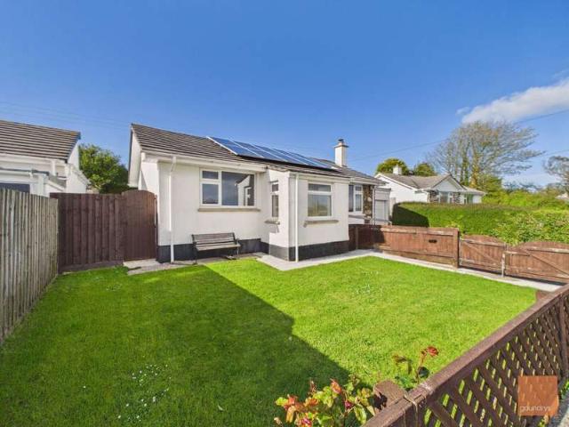 2 Bedroom Bungalow