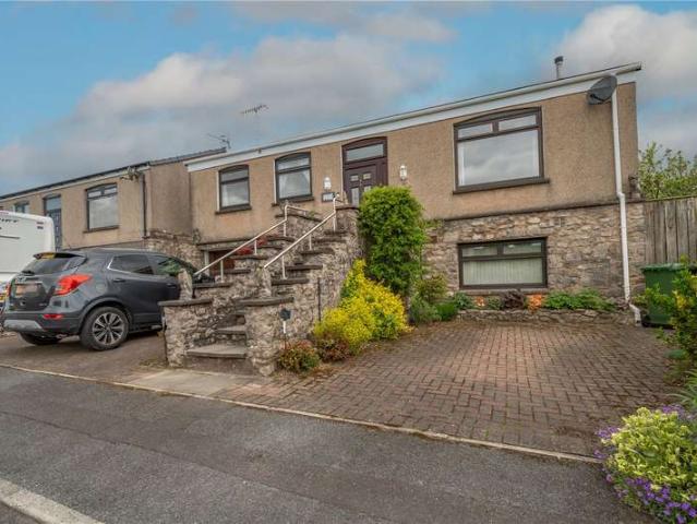 2 Bedroom Bungalow