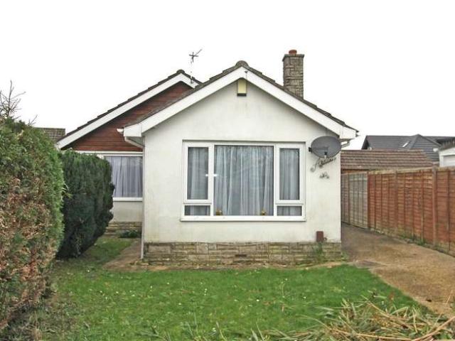 2 Bedroom Bungalow