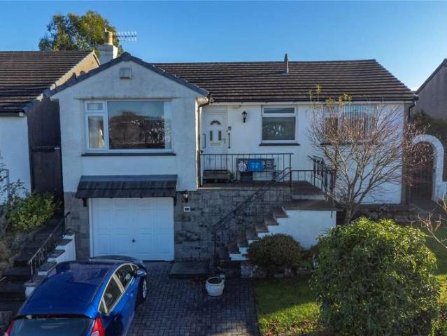 2 Bedroom Bungalow