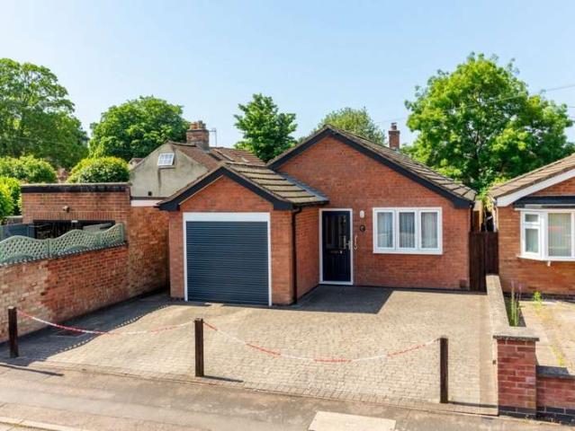 2 Bedroom Bungalow
