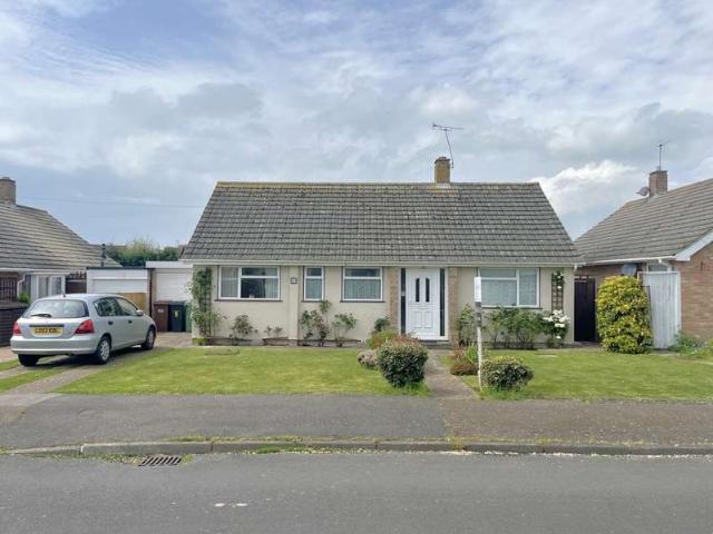 2 Bedroom Bungalow