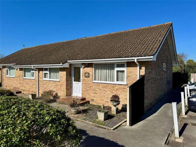 2 Bedroom Bungalow