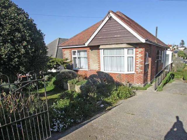 2 Bedroom Bungalow