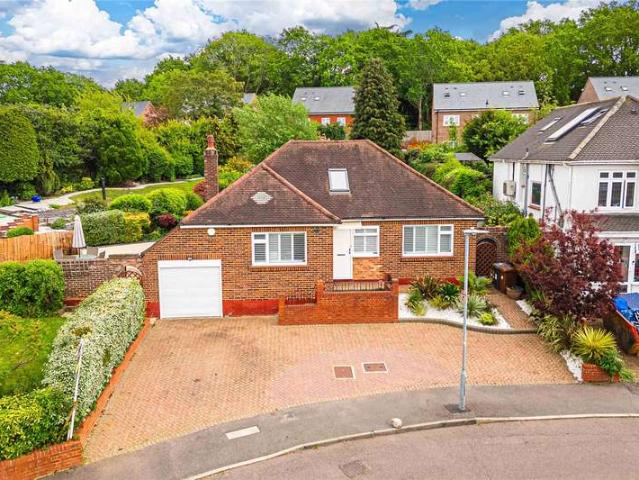2 Bedroom Bungalow