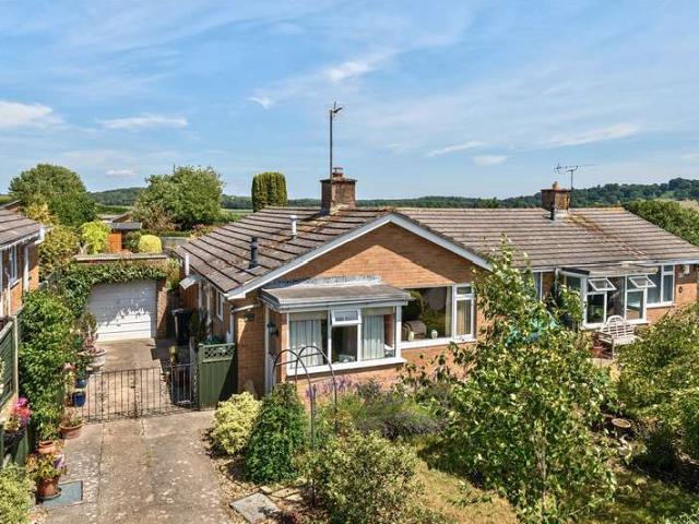 2 Bedroom Bungalow
