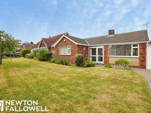 2 Bedroom Bungalow