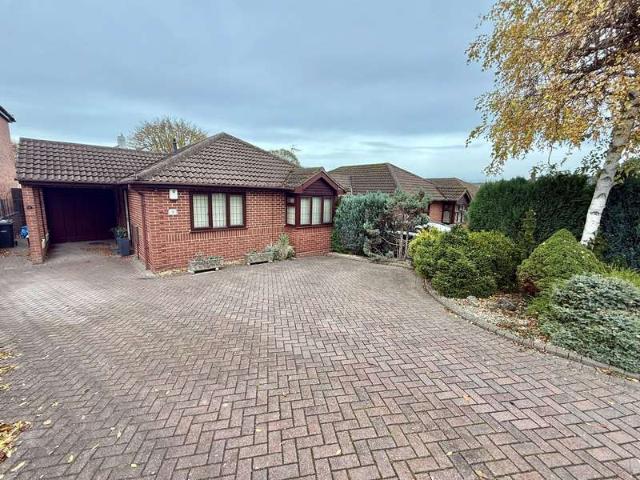 2 Bedroom Bungalow