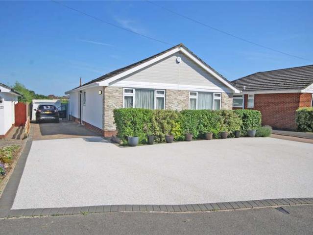 2 Bedroom Bungalow