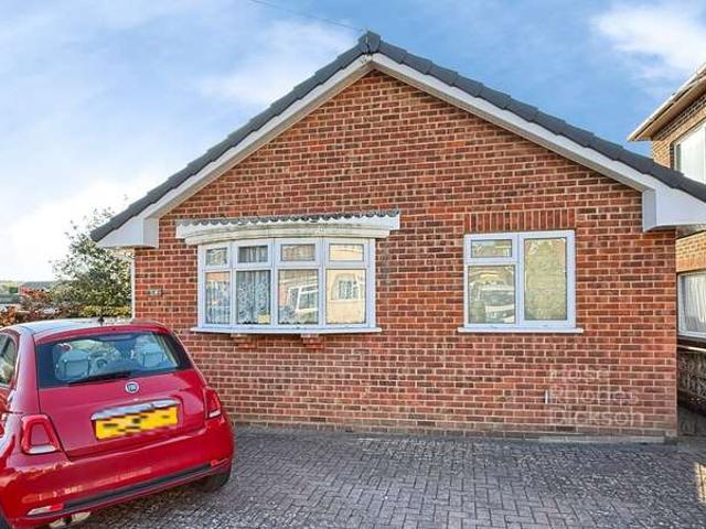2 Bedroom Bungalow
