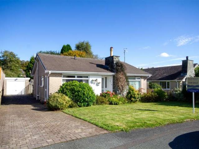 2 Bedroom Bungalow
