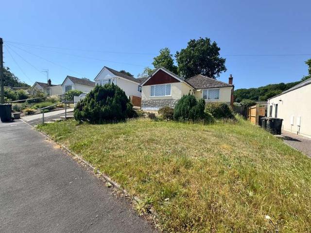 2 Bedroom Bungalow