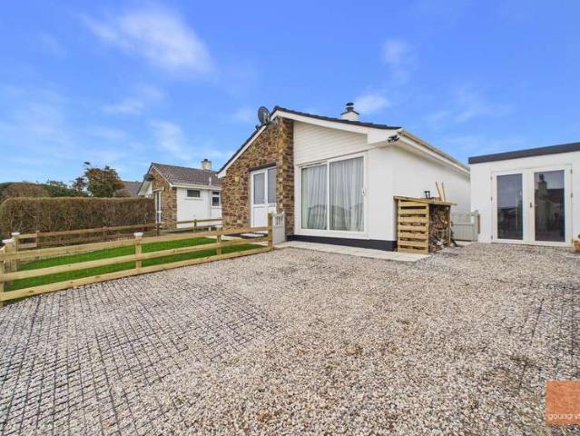 2 Bedroom Bungalow