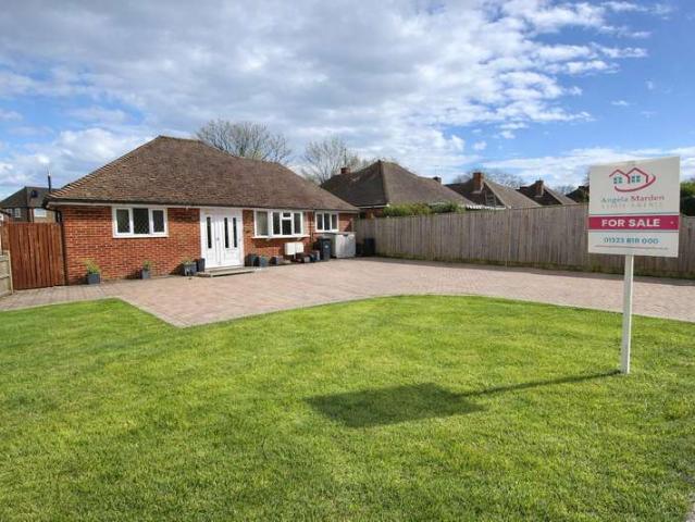 2 Bedroom Bungalow