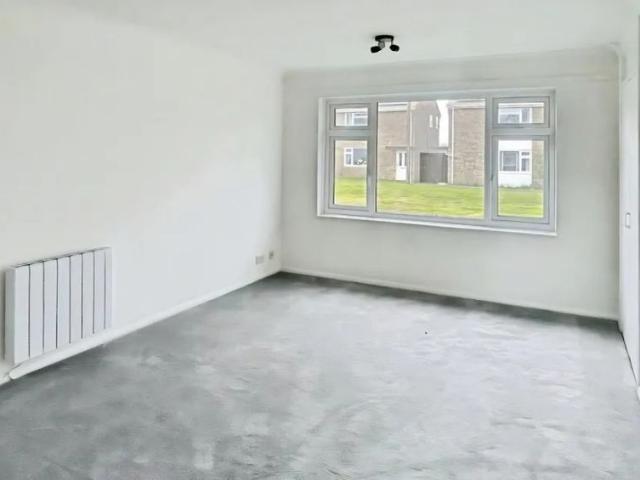 2 bedroom bungalow