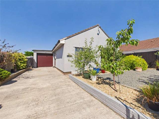 2 Bedroom Bungalow