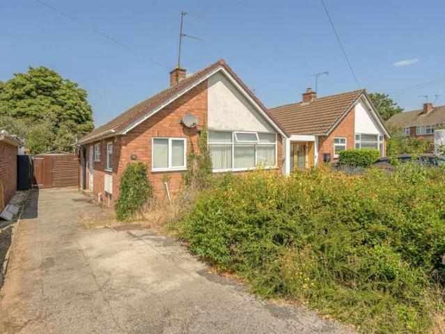2 Bedroom Bungalow