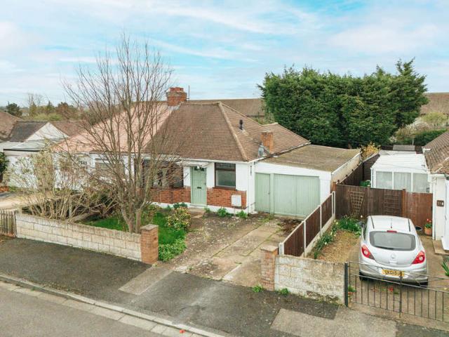 2 Bedroom Bungalow