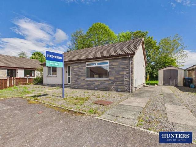 2 Bedroom Bungalow