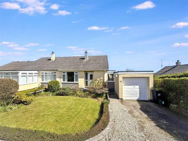 2 Bedroom Bungalow