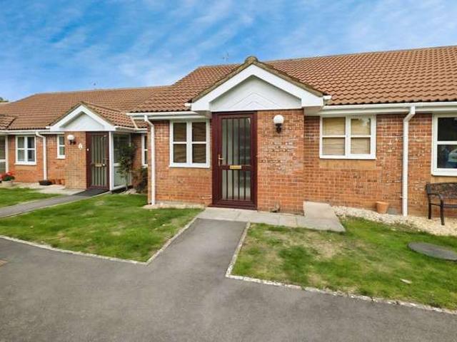 2 Bedroom Bungalow