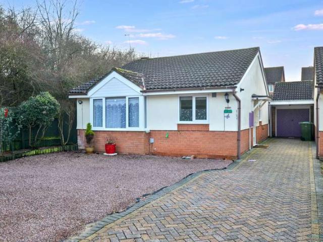 2 Bedroom Bungalow