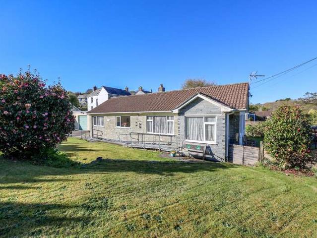 2 Bedroom Bungalow