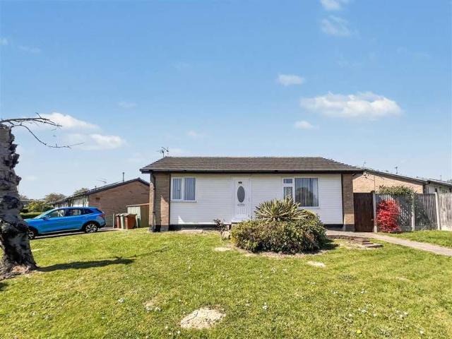 2 Bedroom Bungalow