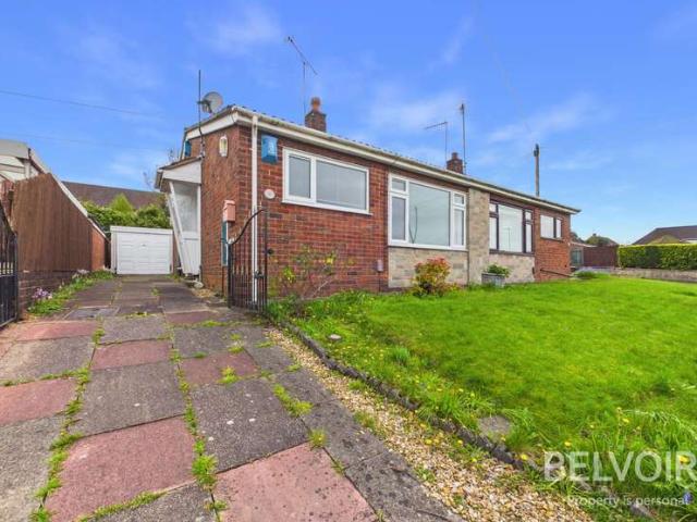 2 Bedroom Bungalow