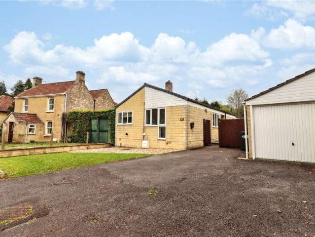2 Bedroom Bungalow