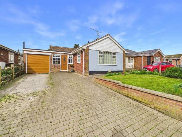 2 Bedroom Bungalow