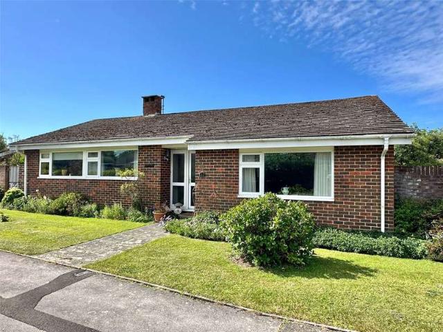 2 Bedroom Bungalow