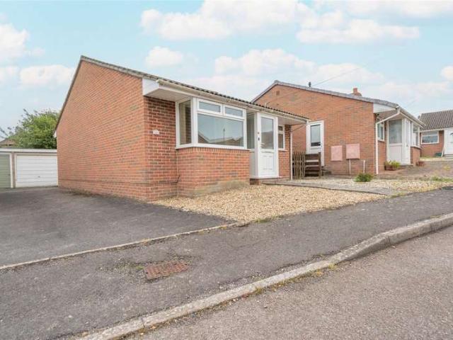 2 Bedroom Bungalow