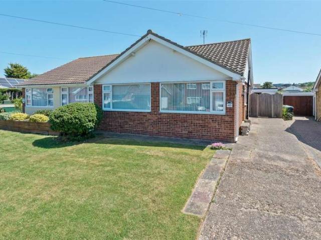 2 Bedroom Bungalow