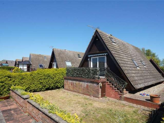 2 Bedroom Bungalow