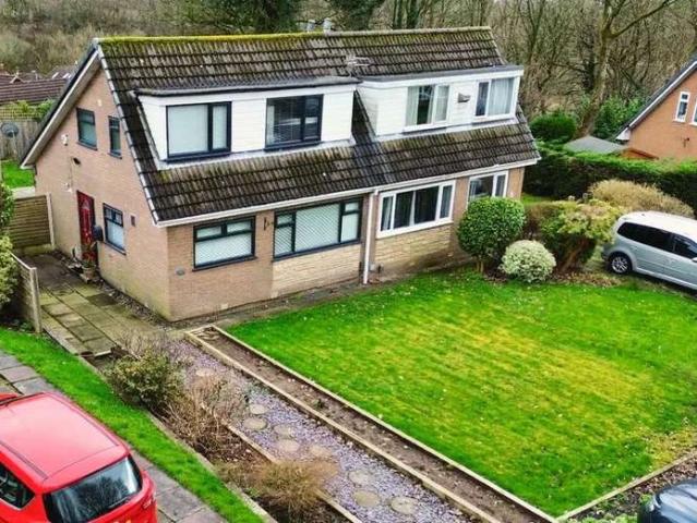 2 Bedroom Bungalow