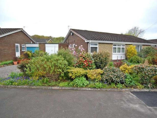 2 Bedroom Bungalow