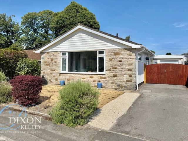 2 Bedroom Bungalow
