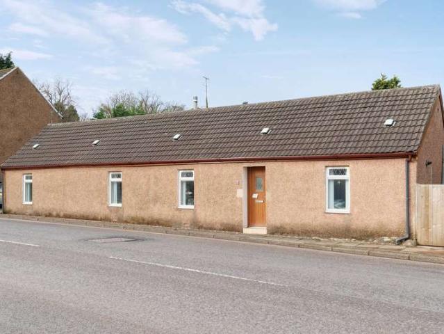 2 Bedroom Bungalow