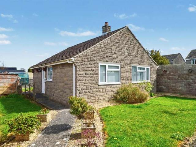 2 Bedroom Bungalow